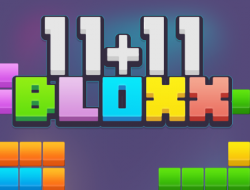 Colored blloqe games - luajnë të lirë në lojë - lojë