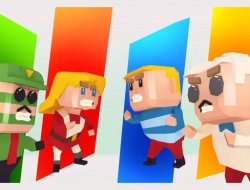 Lojra online. Luaj falas