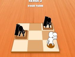 Lojërat shah në internet - luajnë të lirë në lojë - lojë